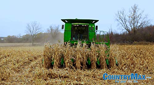 Cracked Corn for Wildlife Feeding (1, 50 Pounds)