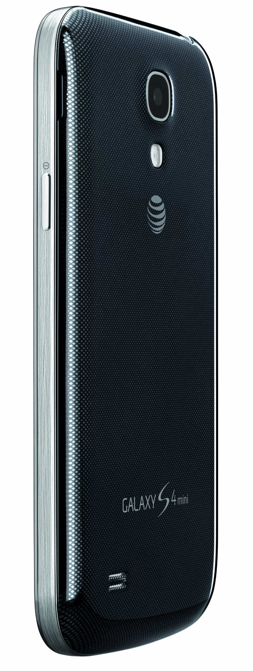 Samsung Galaxy S4 Mini, Black 16GB (AT&T)