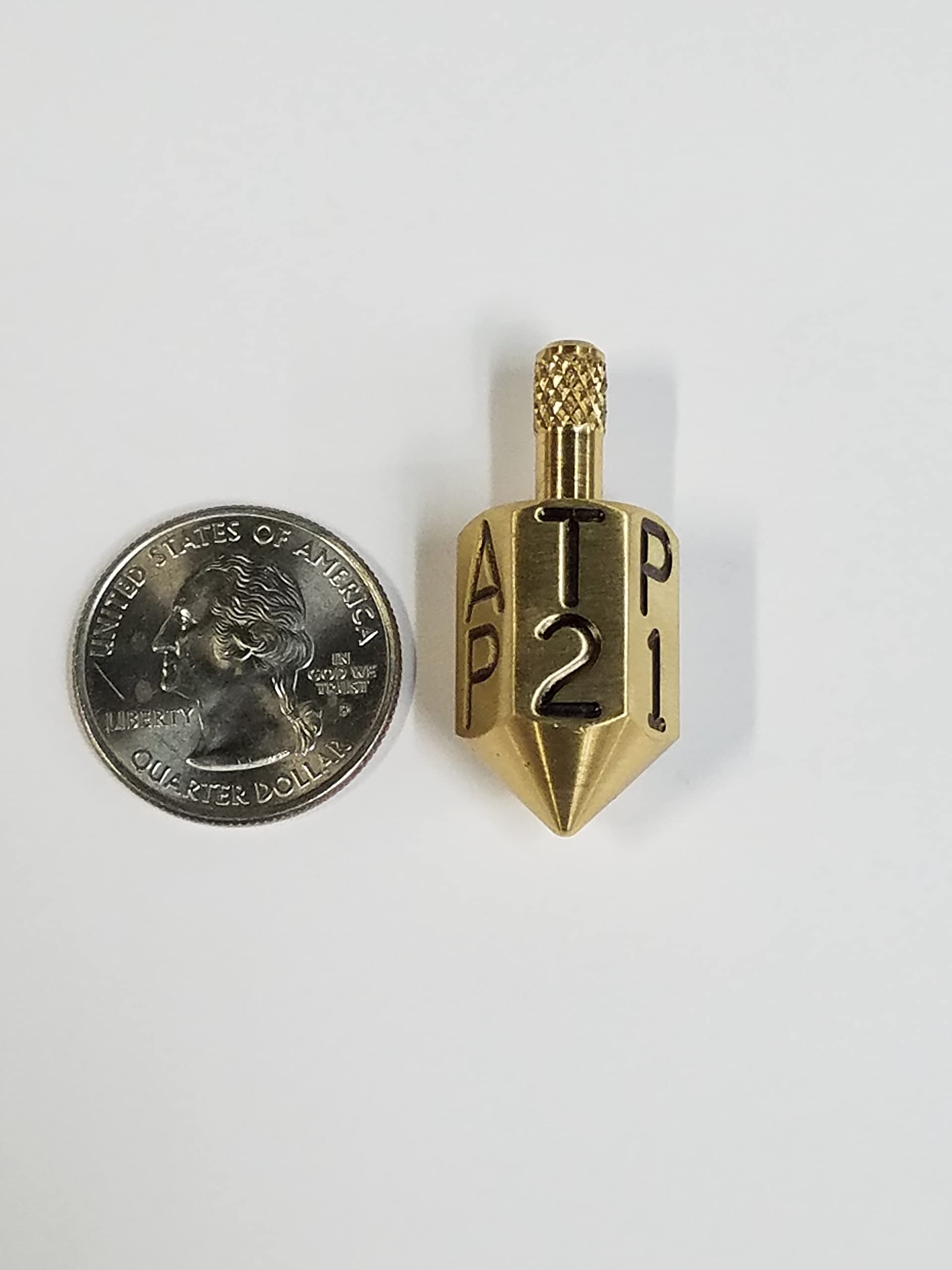 Put and TAKE Spinner. ANTE UP Spinning Game of Chance, DICE Games,Made in USA