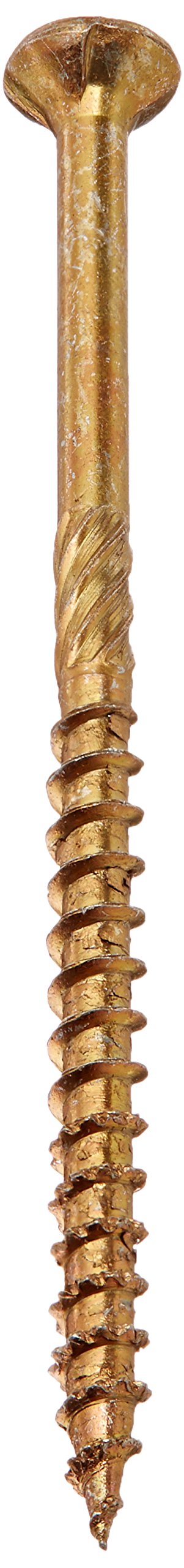 The Hillman Group 196585TV Non-Branded Items (Home Improvement) 42473 AP Wood Screw (50 Pack), 9 x 3"