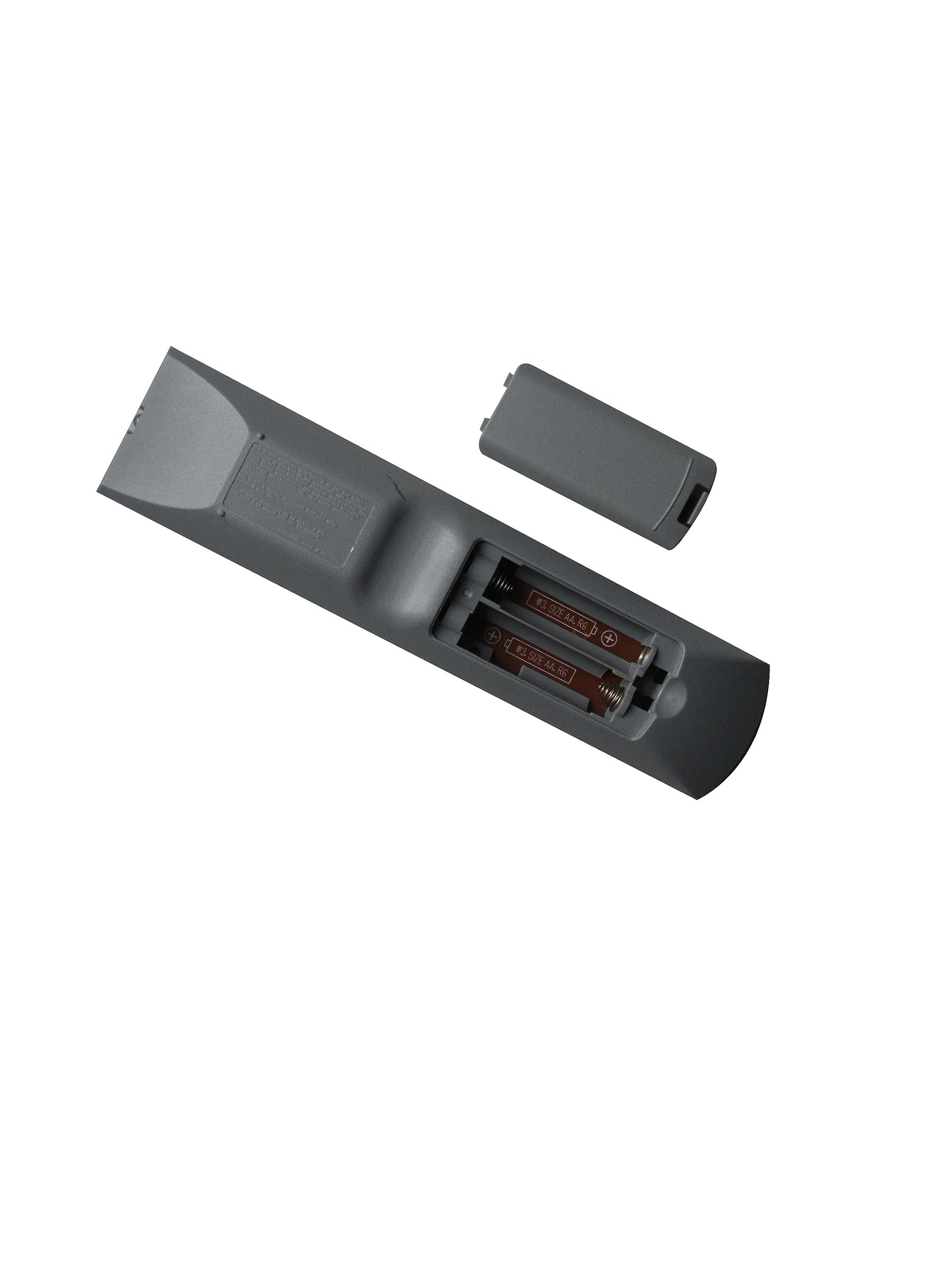 HCDZ Replacement Remote Control for Sony CMT-EP30 RM-SEP30 HCD-EP30 HCD-EP40 CMT-EP40 RM-SEP40 Compact Disc Deck Receiver