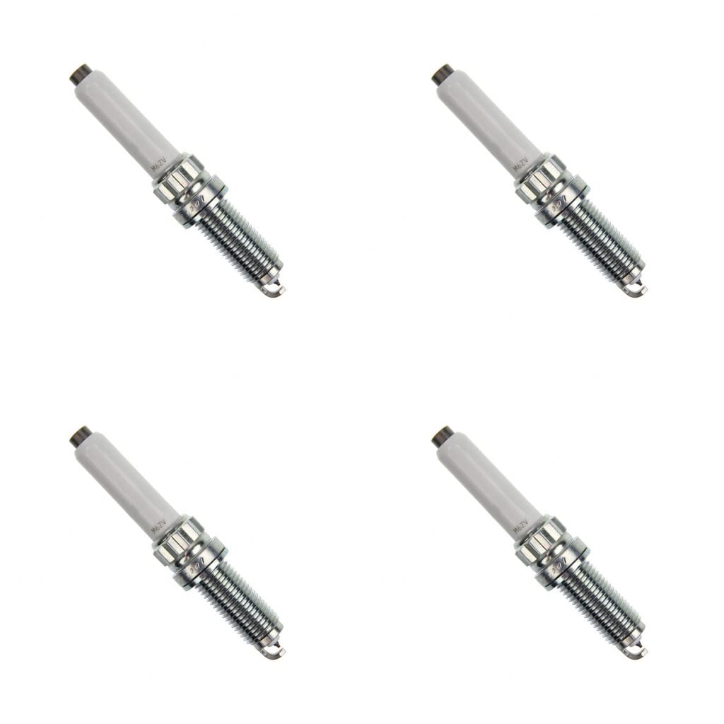 NGK For BMW 430i/440i xDrive 2017 18 19 2020 Spark Plug Laser Iridium Box of 4 | 94201