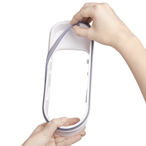OXO Good Grips Airtight POP Medium Cereal Dispenser (3.4 Qt)
