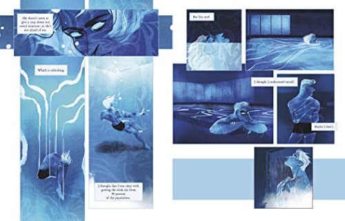 Lore Olympus: Volume Two