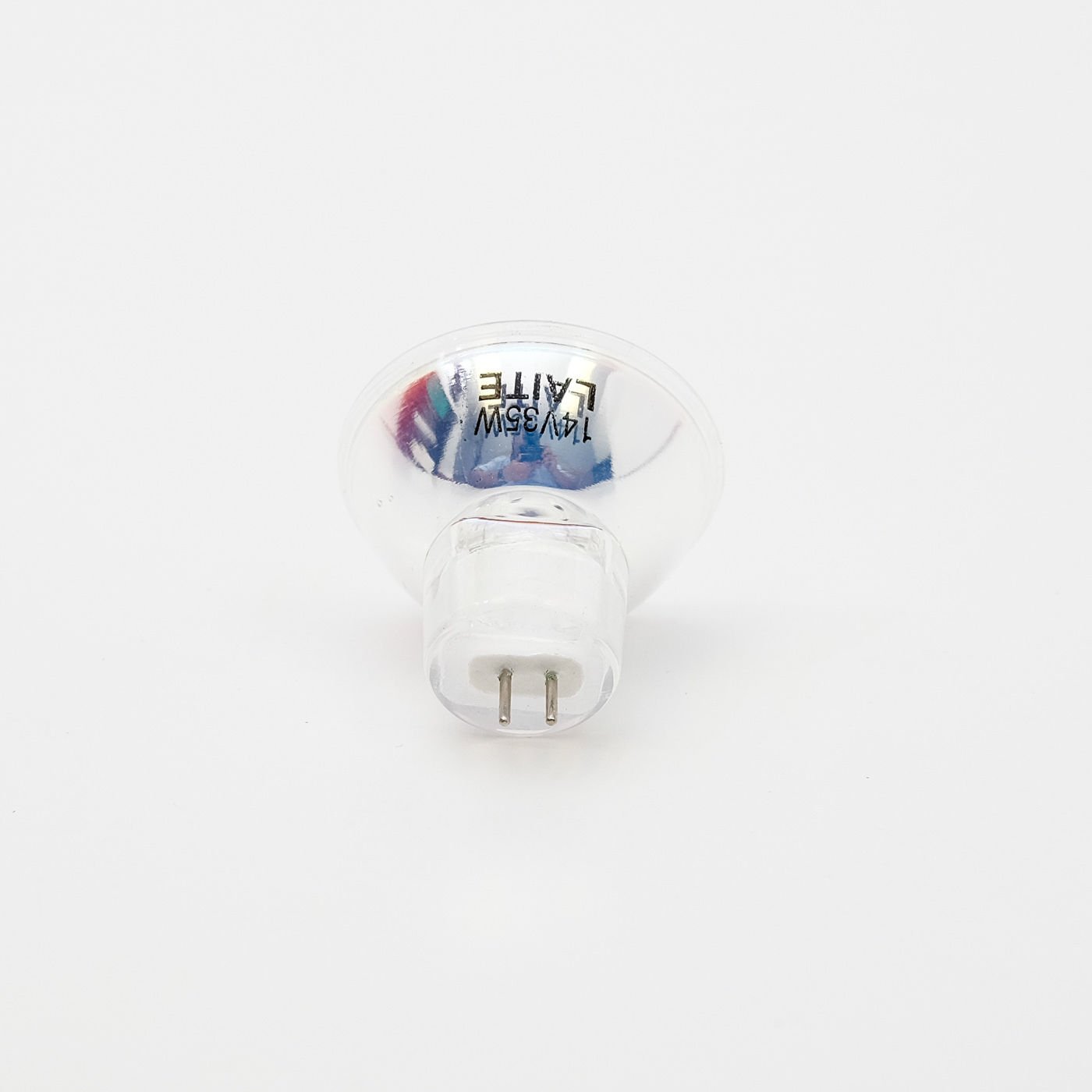 Dental Photo Curing Light Projection Lamp Halogen Bulb 14V 35W
