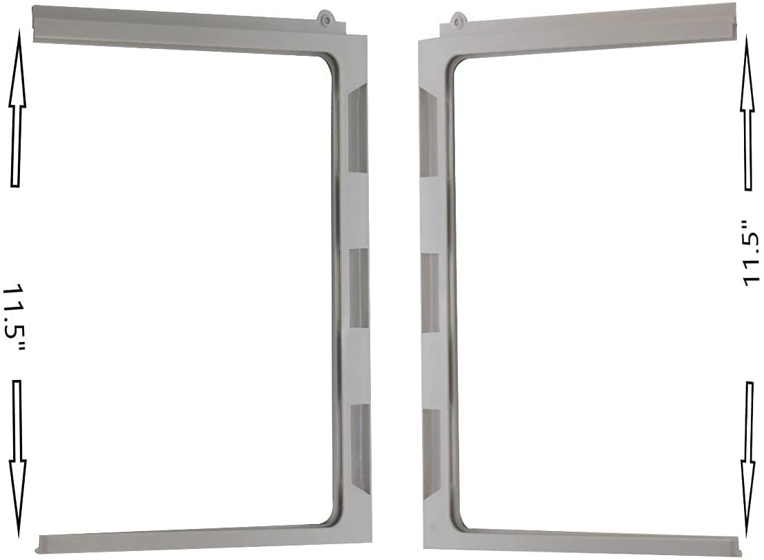 Window type air conditioner frame set AC-2950-45