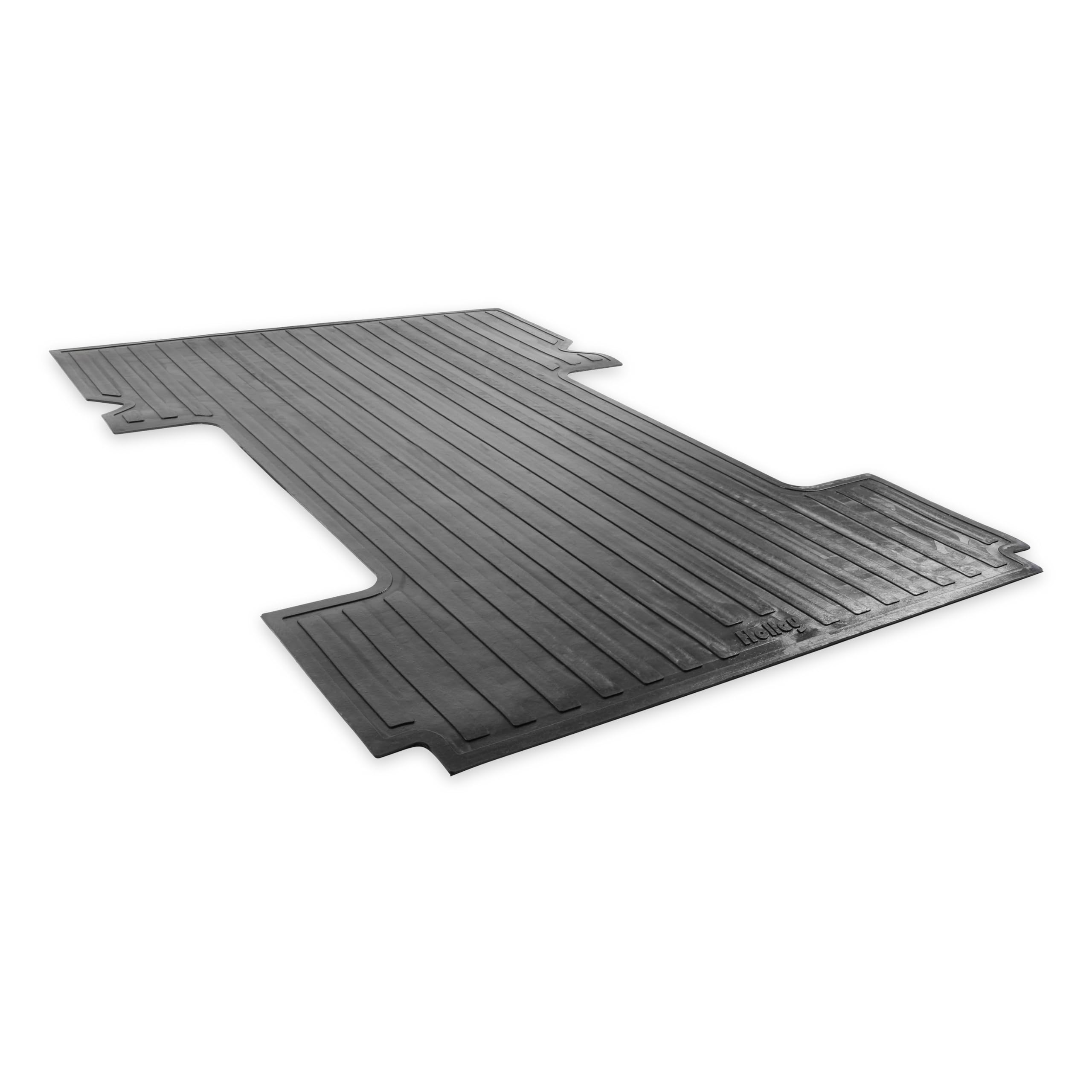 Brothers Trucks 06-7387LBM Truck Bed Mat - Black