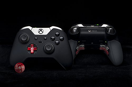 Bensussen Deutsch & Associates Gears of War Component Kit for XBox One - Xbox One