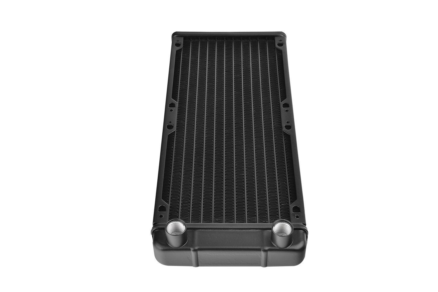Thermaltake 240mm Pacific DIY Liquid Cooling System R240 Radiator Cooling CL-W009-AL00BL-A