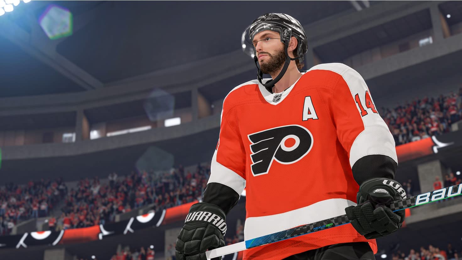 NHL 22 - PlayStation 4