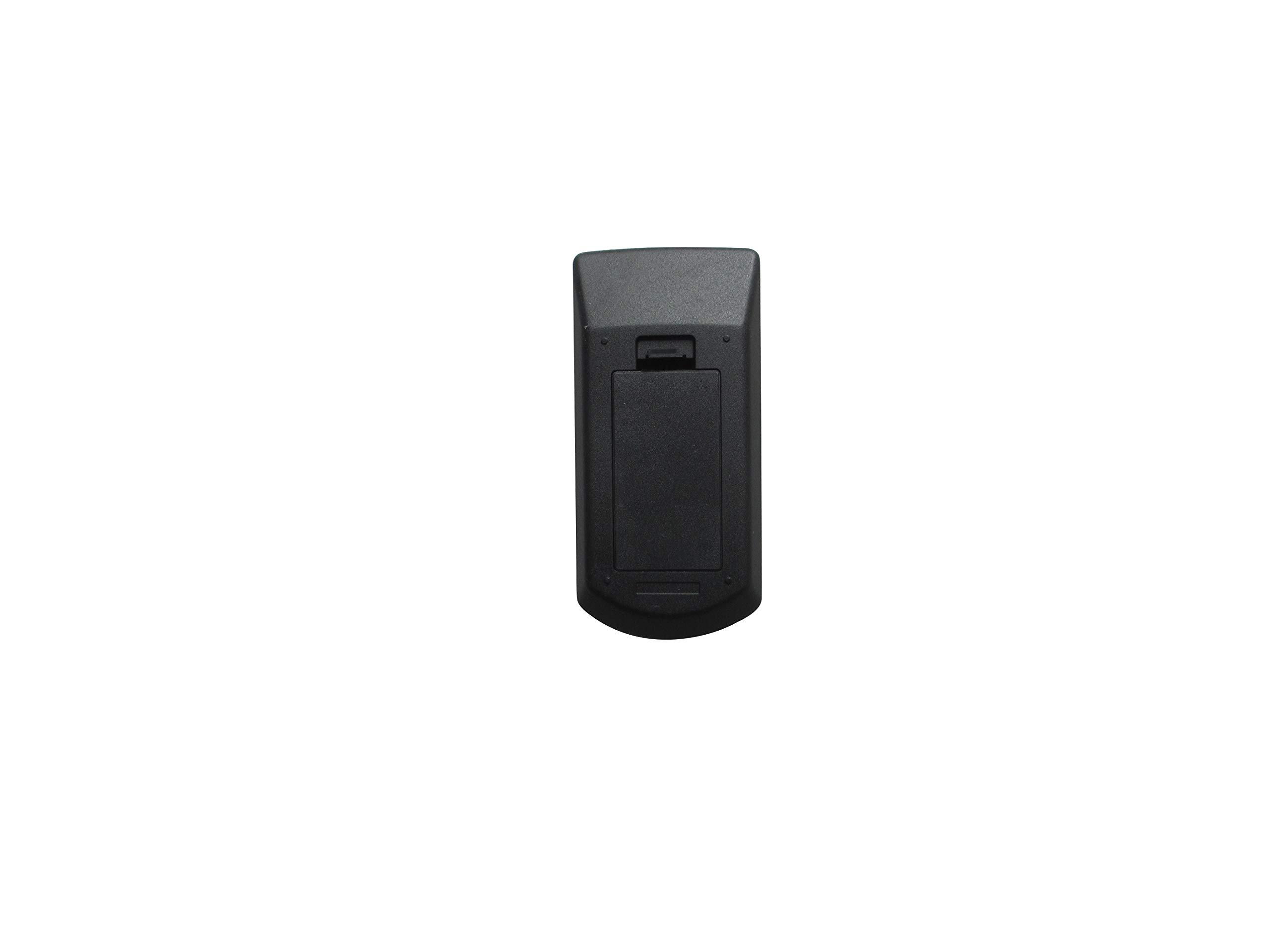 HCDZ Replacement Simplified Remote Control for Yamaha YHT-593 YHT-593BL YHT-693 YHT-693BL YHT-893 YHT-893BL RX-A700 RX-A700BL 5.1 Channel AV Receiver