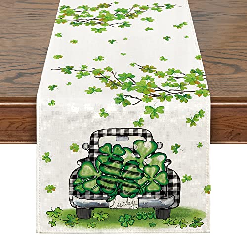 Dia De Los Muertos Table Runner, Day of The Dead Decorations for Home Sugar Skull Dia De Los Muertos Runner for Table Mexican Festival Decor Halloween Party Dining Table Decor (13'' x 72'') (Type C, 13'' x 48'')