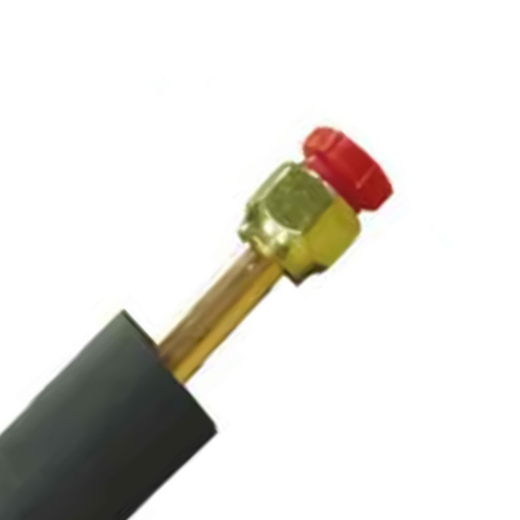 BOSCH 8733951010 Refrigerant Lineset Assembly for 9K Indoor Ductless Mini Splits, 25 Feet