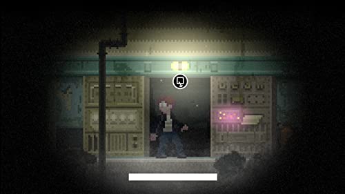 Being Home Alone with You is Worse Than Death - Nintendo Switch
