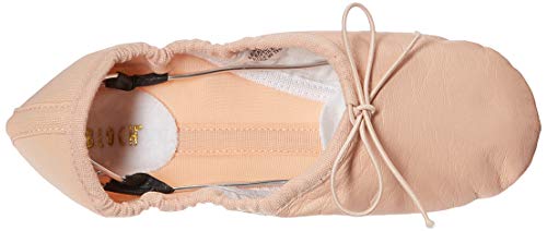 Bloch Women's Neo-Hybrid Dance Shoe, Pink, 7 A US