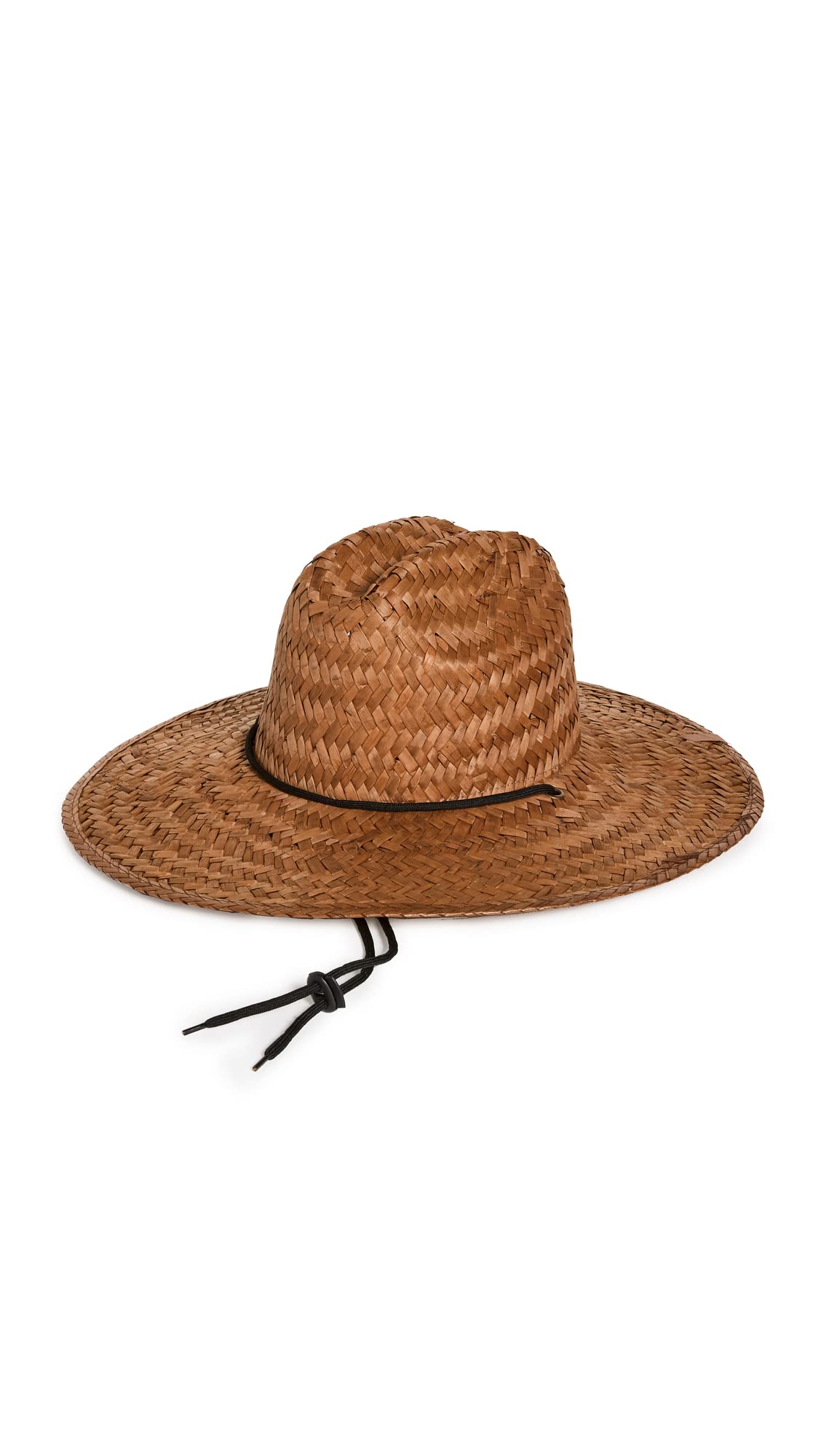 Brixton Women's Bells Straw Sun Hat, Copper, Brown, S-M