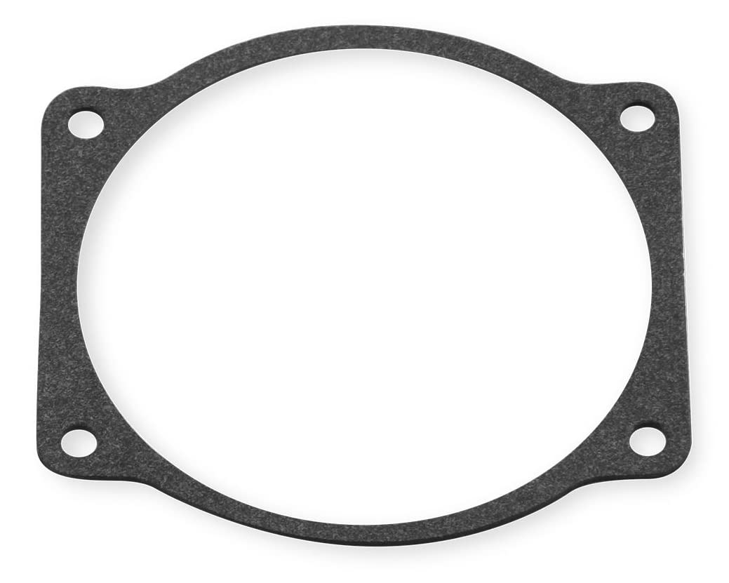 Holley EFI 508-24 105mm GM LS Throttle Body Gasket