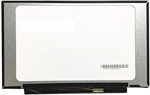 BRIGHTFOCAL New Screen Replacement for Acer Nitro 5 Gaming AN515-55-54Q0 15.6 144-hz FHD Full-HD IPS 1080p Non-Touch High End LCD LED Display