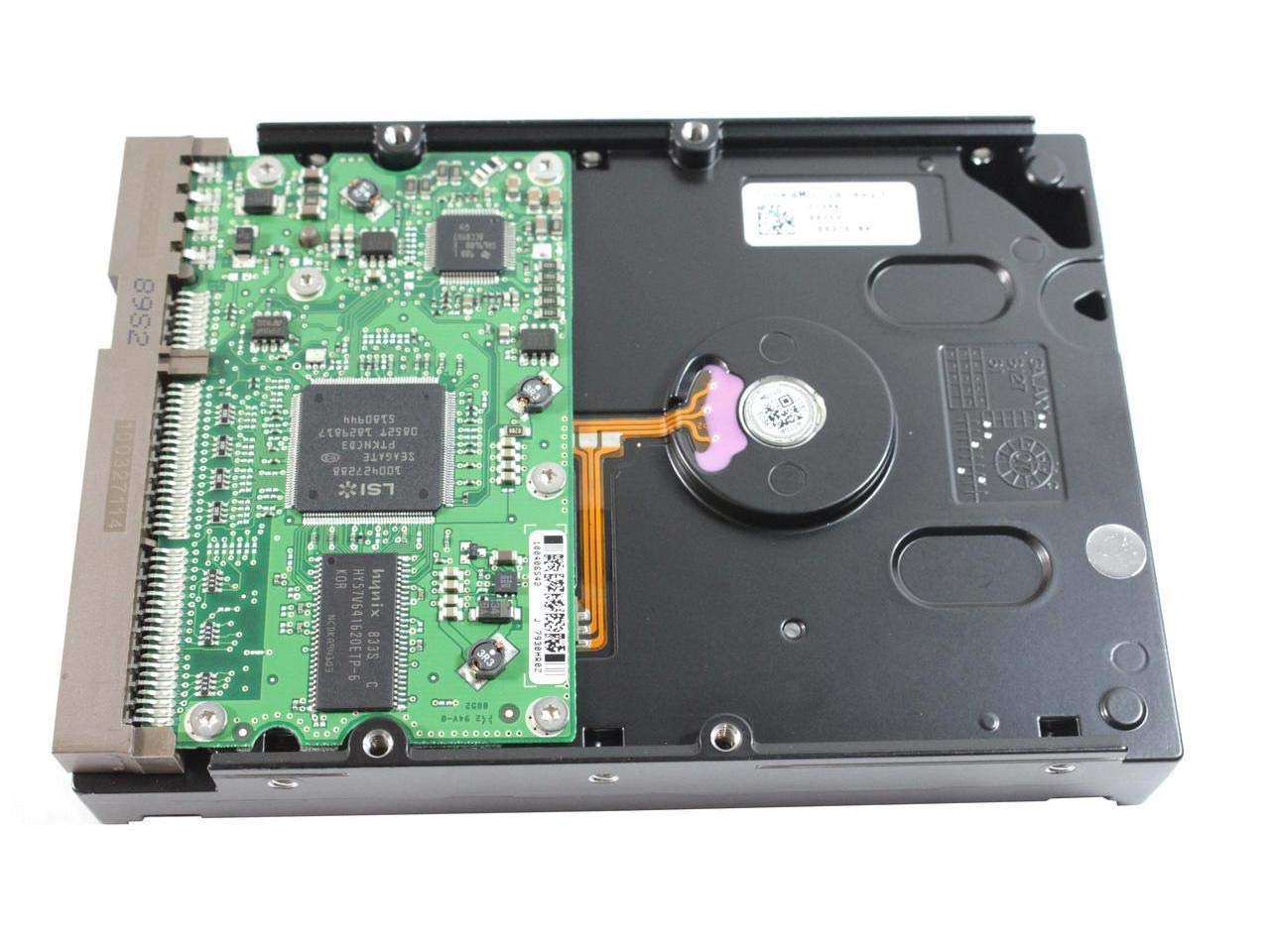Seagate Barracuda 7200.10 Hard Drive - 250GB, Ultra ATA/100, 3.5", 8MB, 7200RPM - Internal Hard Drive