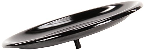 Bloomfield 2D-70090 Cvr Warmer Plate, 1/4-28