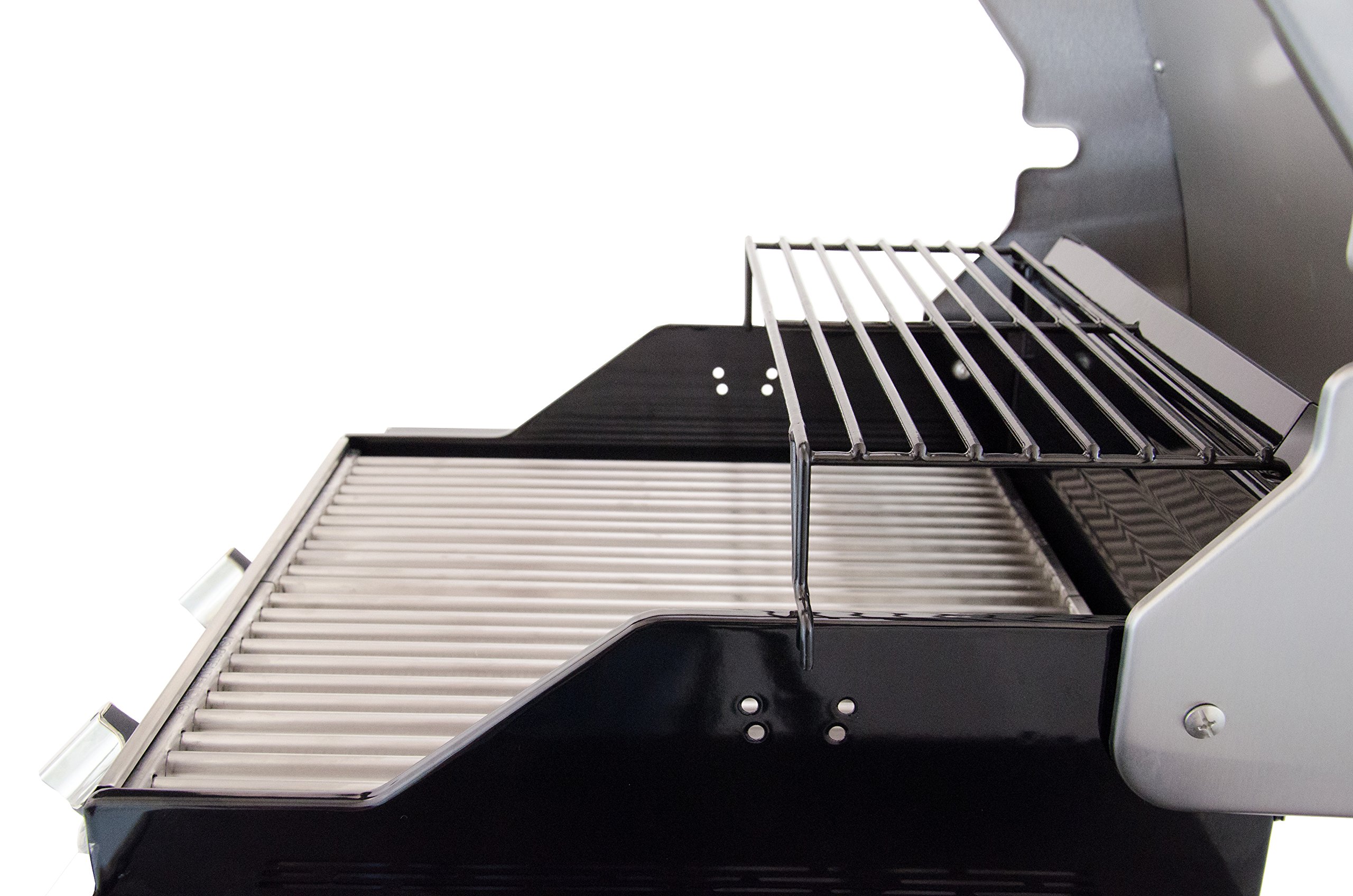 Char-Broil Performance TRU-Infrared 340 2-Burner Gas Grill