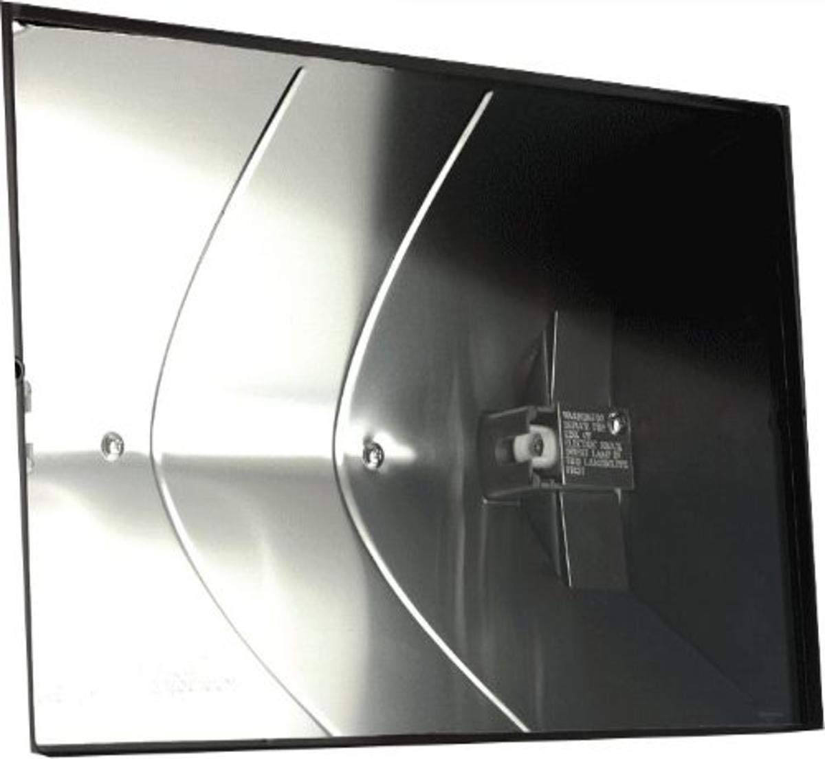 RAB Lighting LQF1500 Glass Lens