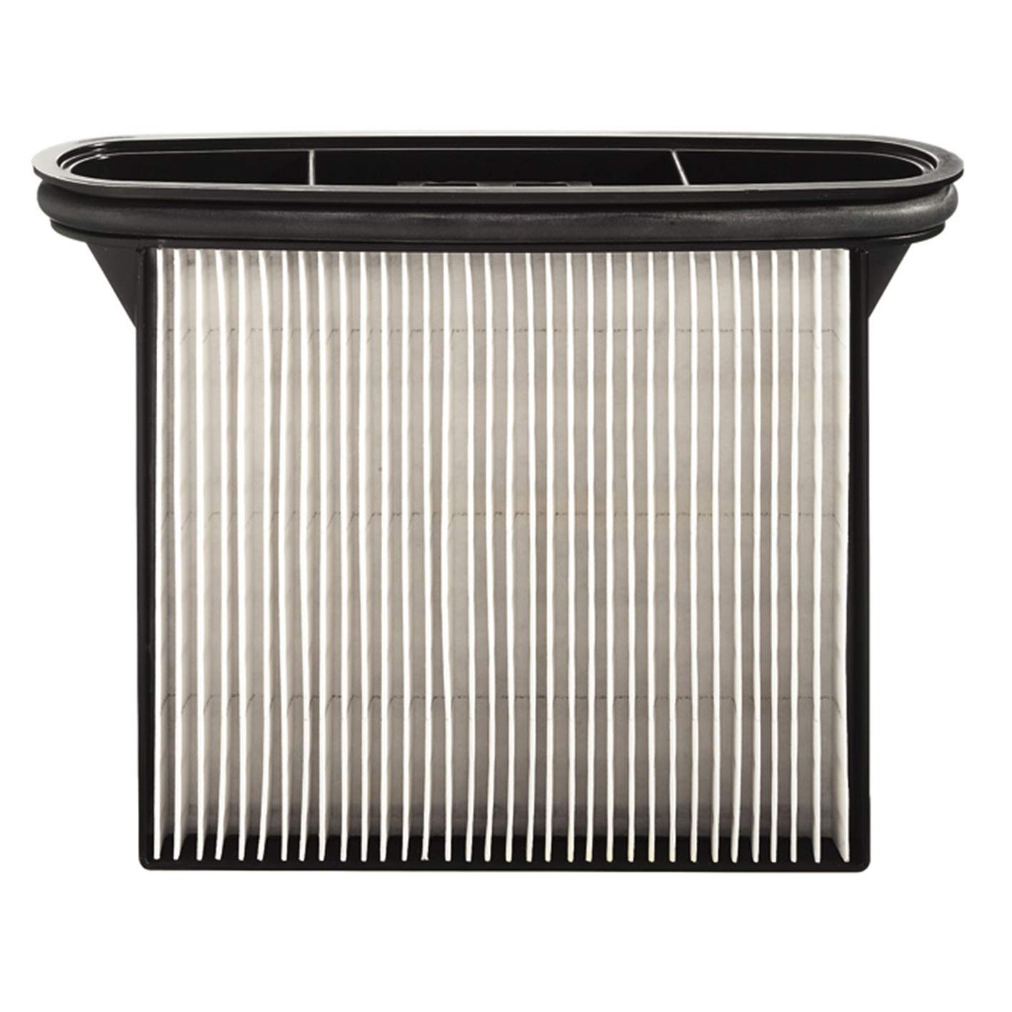 Bosch 2607432015 Polyester Bellows Filter for Gas 25 Professional