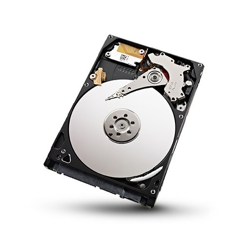 Seagate Momentus XT 750 GB 7200RPM SATA 6Gb/s 32 MB Cache 2.5 Inch Solid State Hybrid Drive ST750LX003