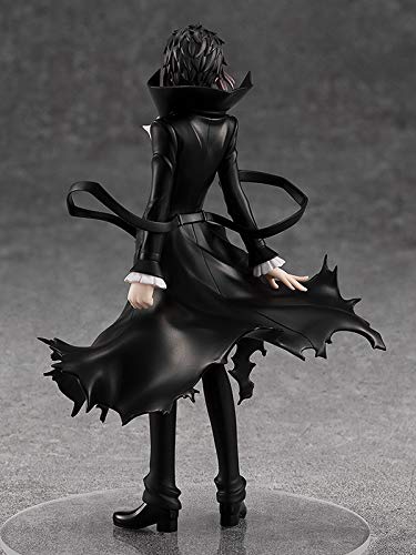 Orange Rouge Bungo Stray Dogs: Ryunosuke Akutagawa Pop Up Parade PVC Figure