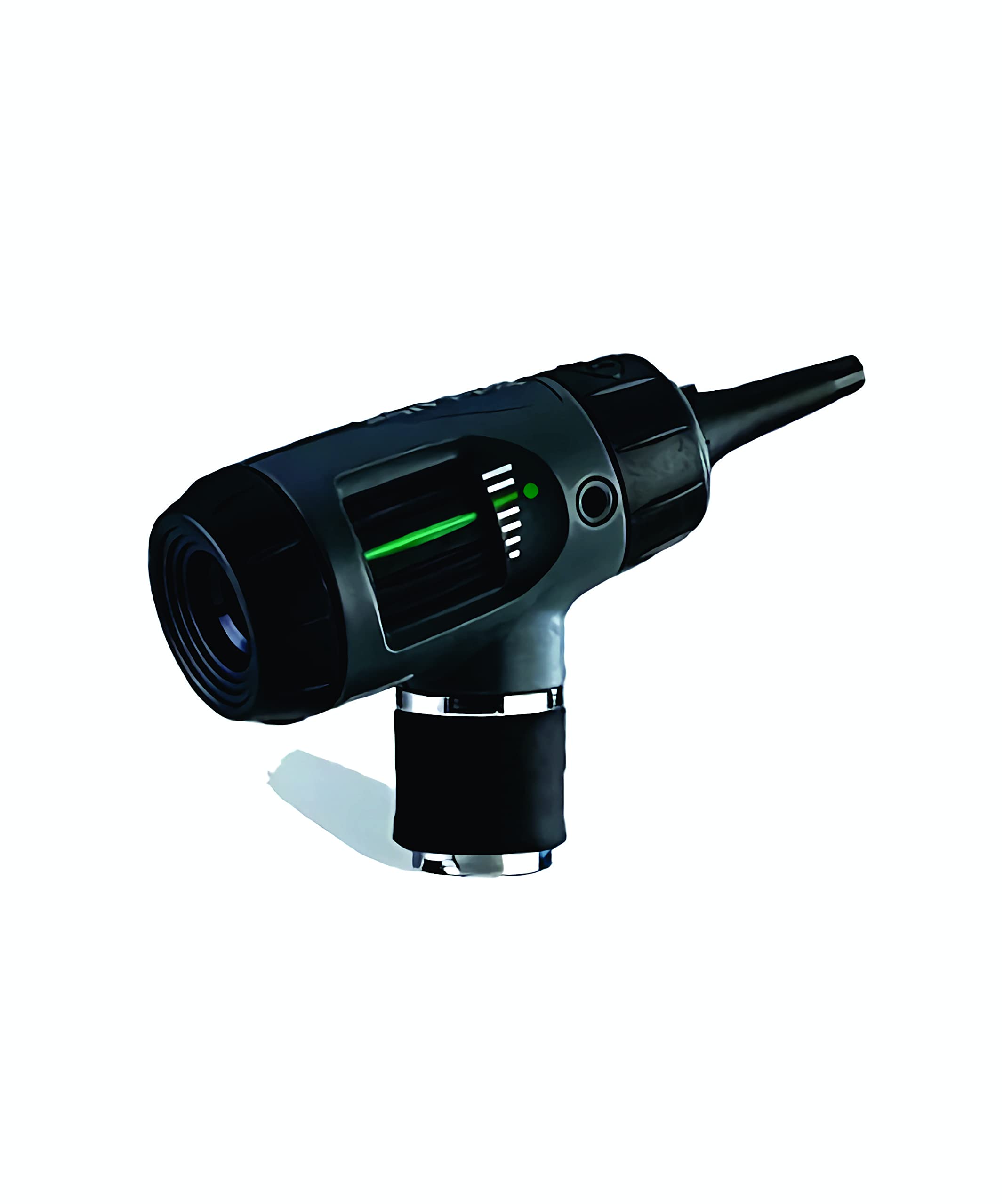 Welch Allyn Otoscope 3.5V Diagnostic Set #25070-MC with Convertible Handle