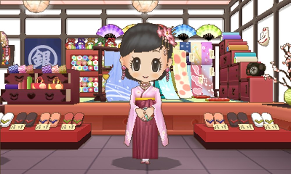 Girls Cinderella RPG IF (Bonus Early Purchasers: With Butterfly Charm)