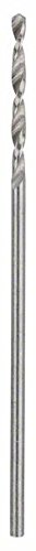 Bosch 2608585941 Metal Drill Bit Hss-G 12, 5mmx3.98inx5.94In