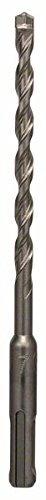 Bosch 2608585950 Hammer Drill Bit SDS-Plus-7 7mmx6.5In 10 Pcs
