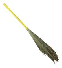 CNC Plus Grass Broom (1)