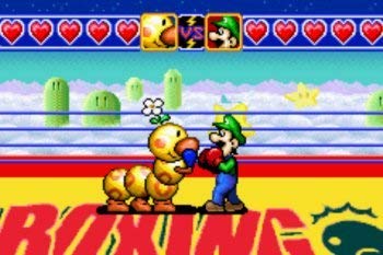 Game & Watch Gallery 4 (Renewed)