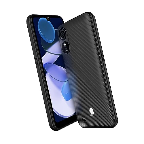 BLU G33 | 2023 | All-Day Battery | Unlocked | 6.26β Display | 16/2GB |US Version | US Warranty | Black