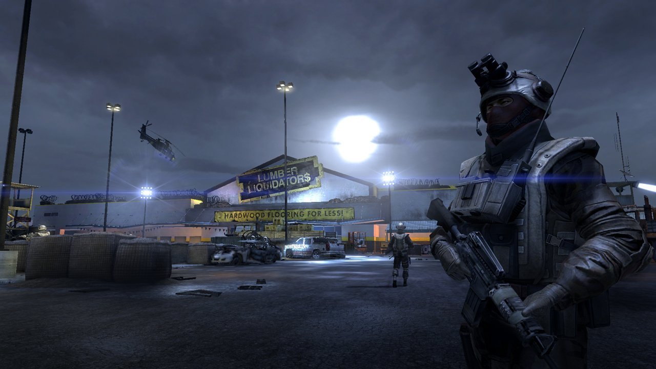 Homefront - Xbox 360 (Renewed)