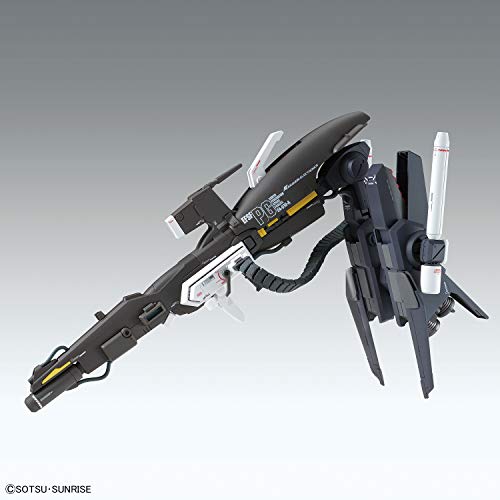 Bandai Hobby - Gundam Sentinel - FAZZ (Ver.Ka), Bandai Spirits MG 1/100 Model Kit
