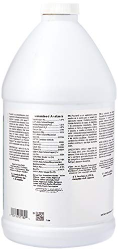 Seachem Flourish Freshwater Plant Supplement - Aquarium Element and Nutrient Blend 2L / 67.6 oz