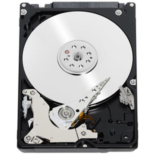 Western Digital Bulk 500gb Scorpio Blk Sata 7200rpm (wd5000bpkt) -