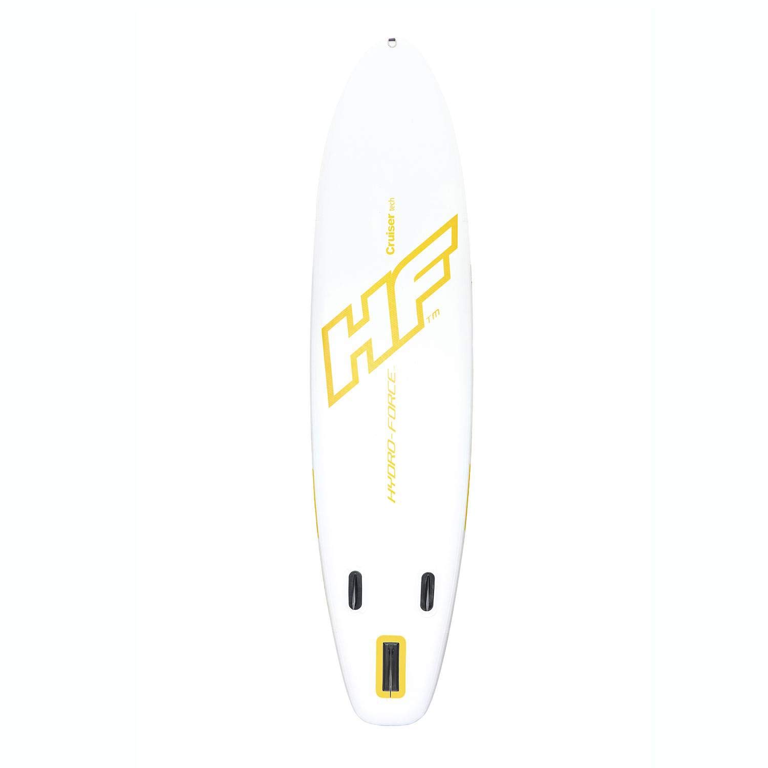 Bestway Hydro-Force Aqua Cruise Tech Inflatable Stand-Up Paddleboard Set 10’6”