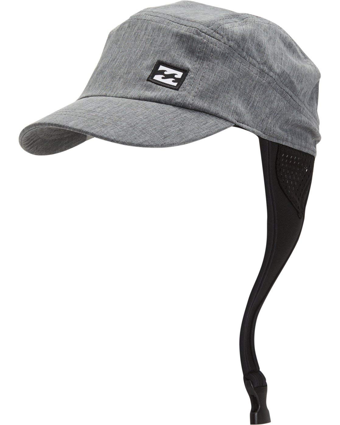 Billabong Men's Surf Cap Green One Size Size