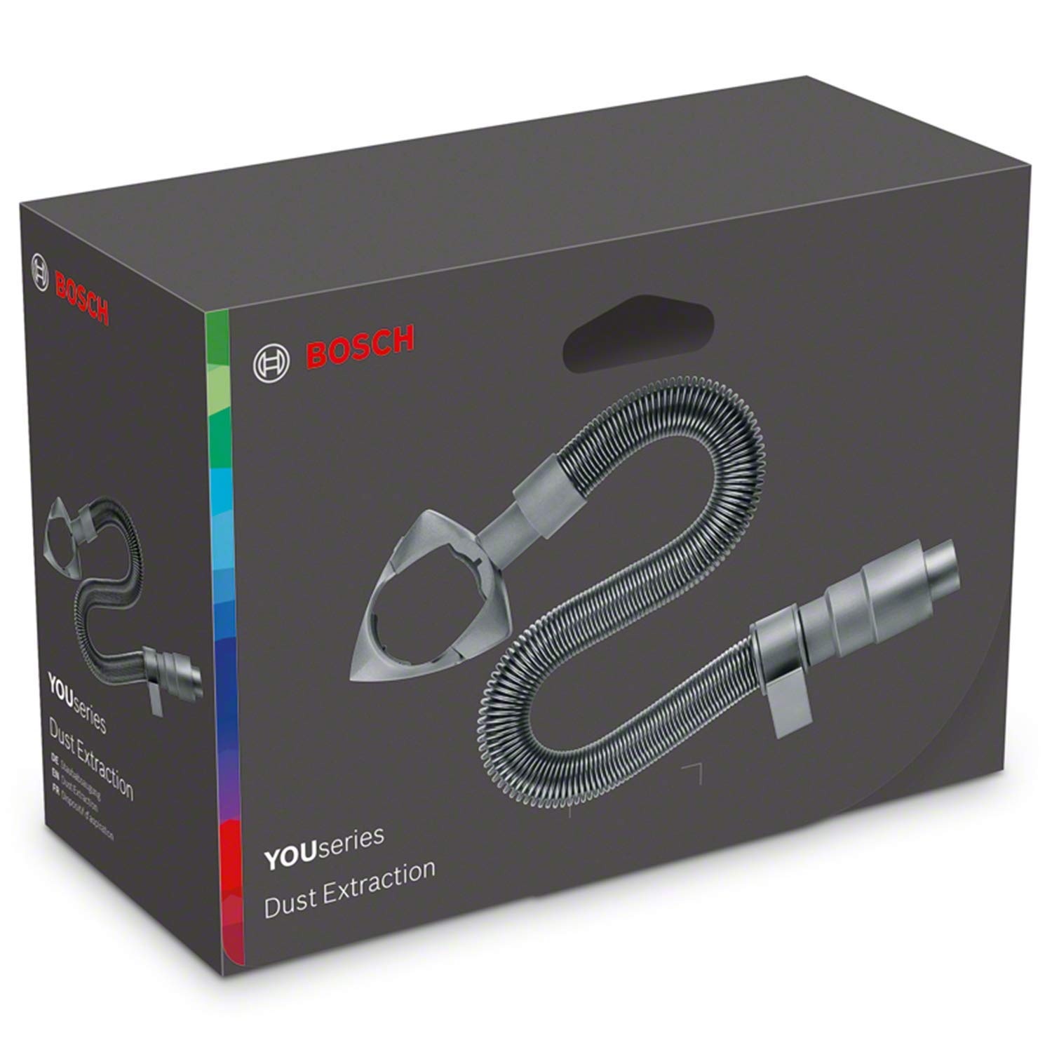 Bosch YOUseries 1600A01D4H Dust Extractor (Accessory for YOUseries Sander)