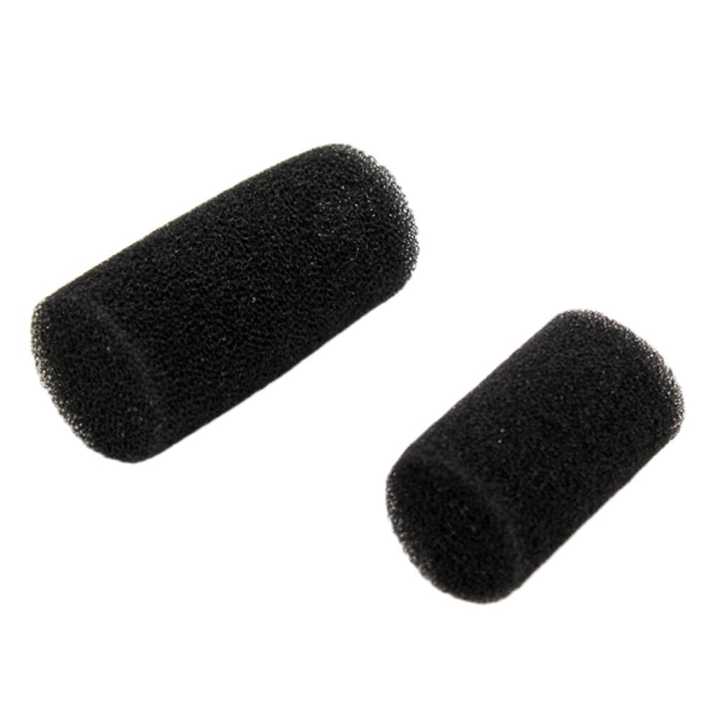 balacoo 6 PCS Aquarium Filter filtro para pecera pre Filter Sponge Surface Skimmer Aquarium Aqua Clear pre filte Sponge Filters Pond Filter Edge pre Filter Fish Tank Intake Hood