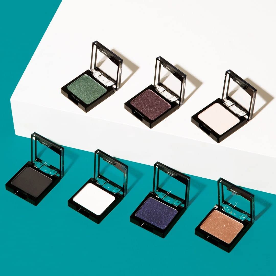 wet n wild Color Icon Eyeshadow - Ultra-Pigmented, Vitamin E Infused for a Silky-Smooth Moisturizing Application, Cruelty-Free & Vegan - Envy