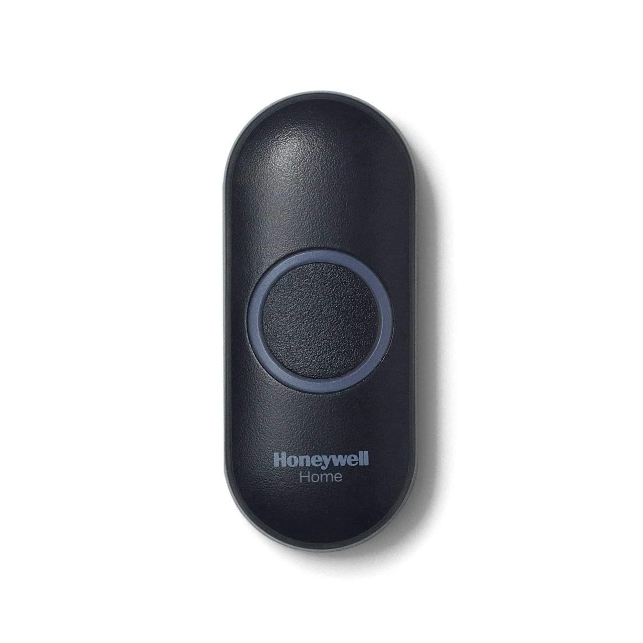 Honeywell Home RPWL401B2000/A Wireless Surface Mount Push Button , Black