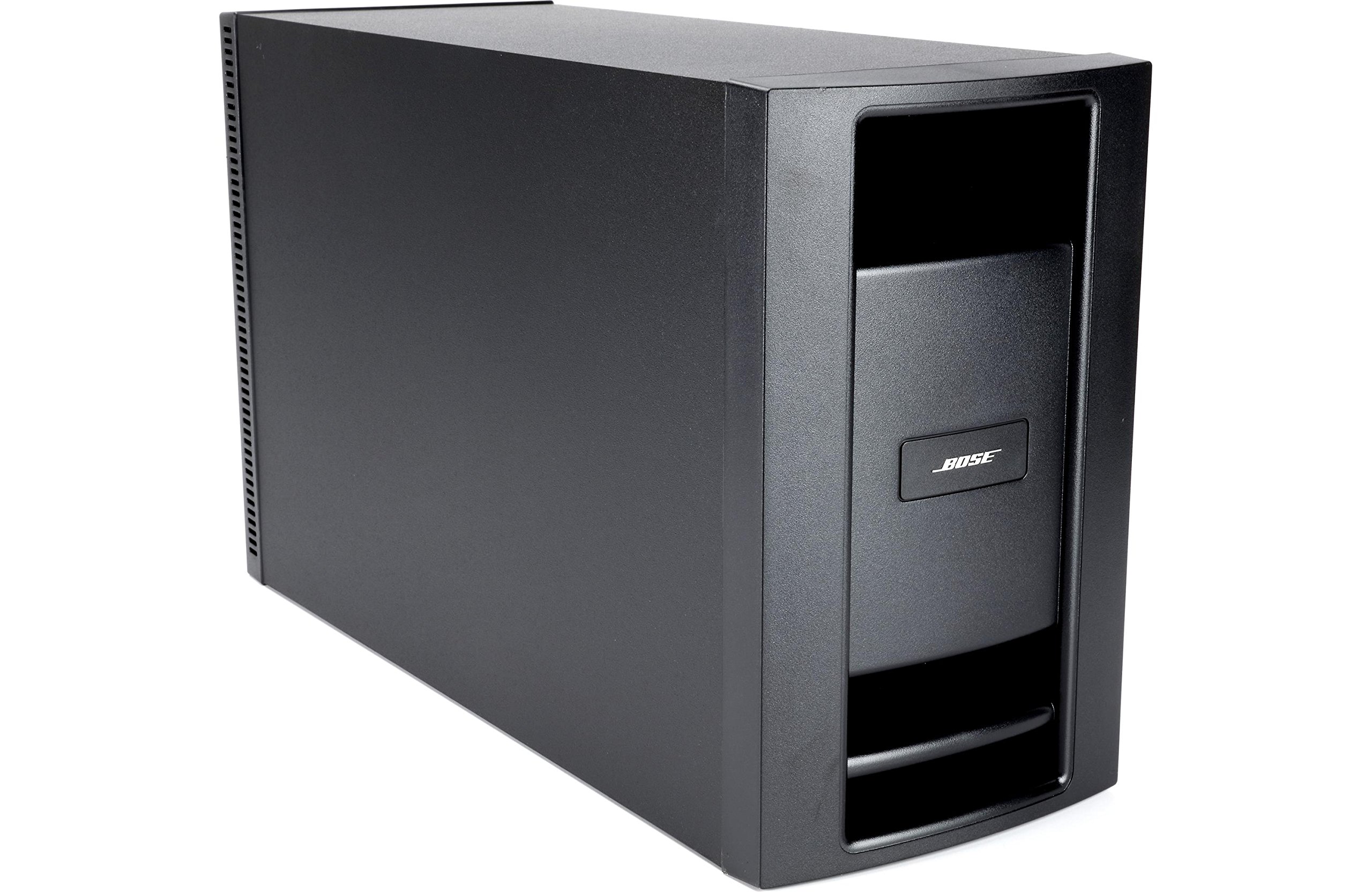 Bose Lifestyle SoundTouch 535 entertainment system-Latest Version