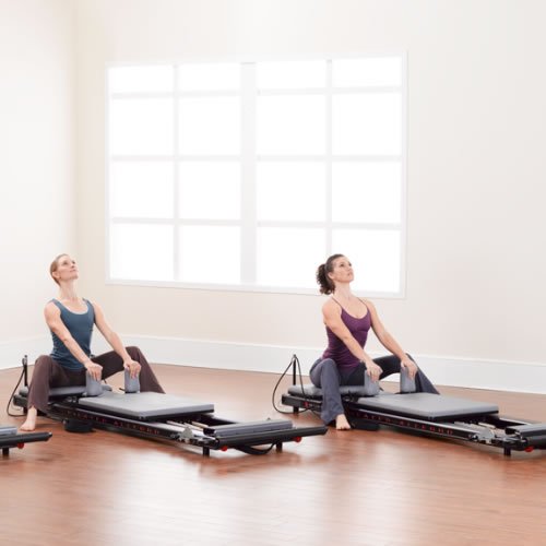 Balanced Body Add-A-Platform, for Allegro Reformer
