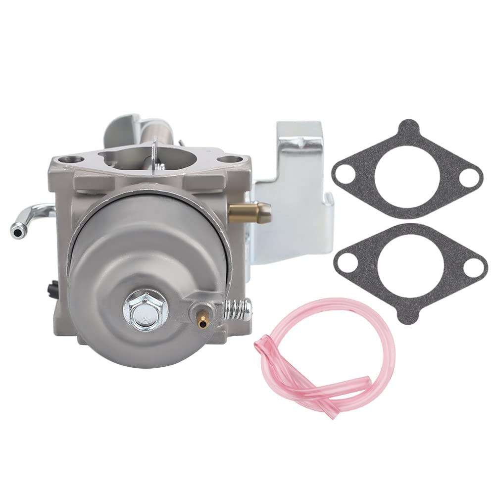 Gimiton G16 Carburetor for Yamaha Golf Cart G16 G17 G18 G19 G20 4-Cycle Drive Engine Carb 1996 1997 1998 1999 2000 2001 2002 Replace JN6-14101-14 JN6-14101-15