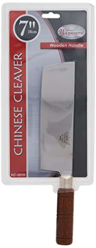 Winco , medium, Stainless Steel